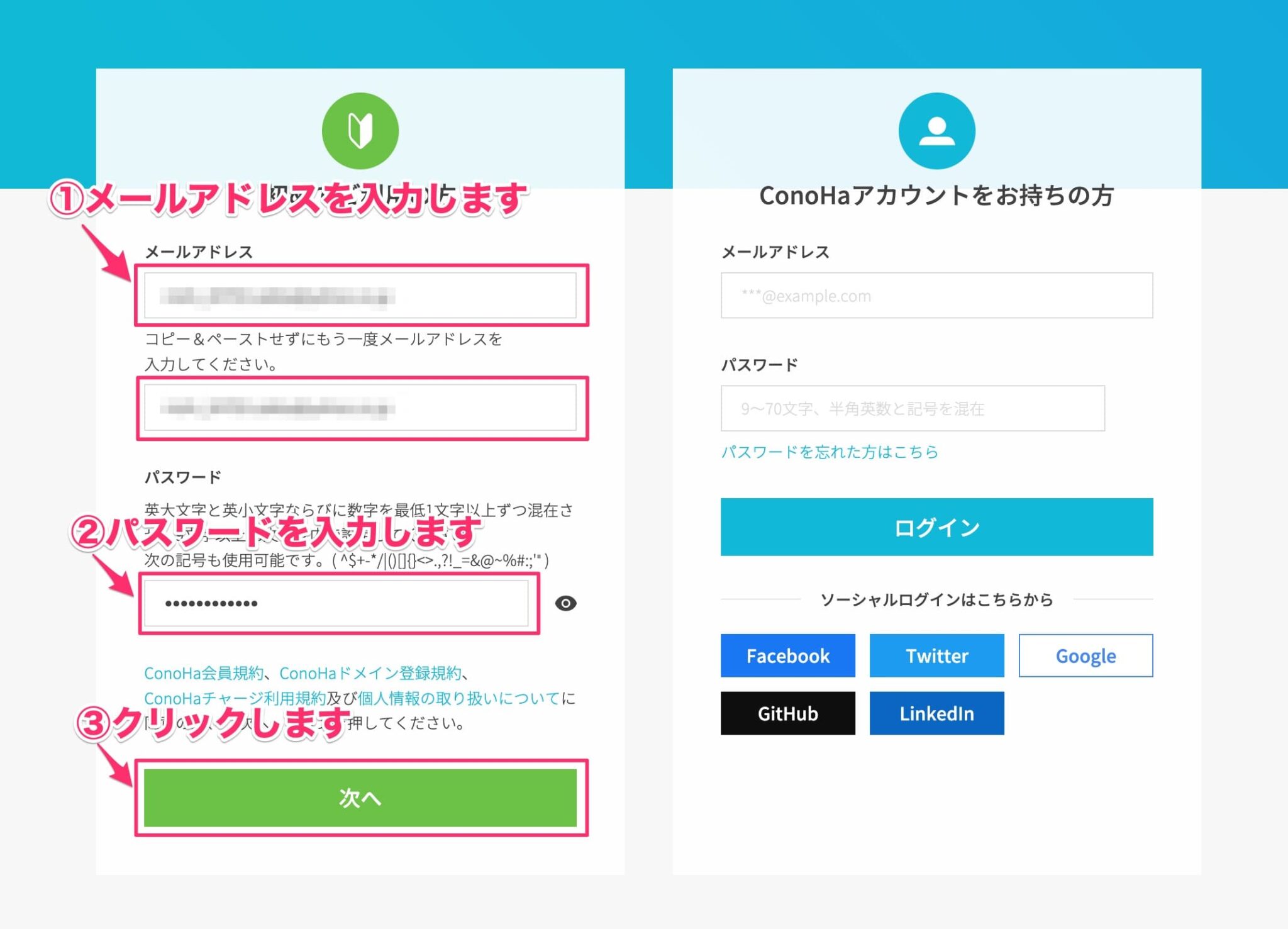 これで解決！ConoHa WINGでWordPress環境を作る方法をやさしく解説 | TERUBLOG